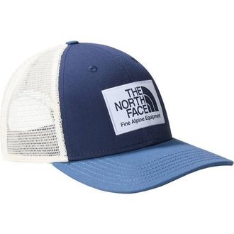 The North Face Herren M&uuml;tze Mudder Trucker Cap