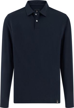 Boggi Milano Poloshirt B Tech