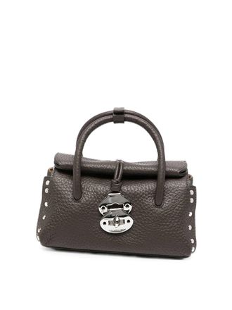 Zanellato Shopper - Braun