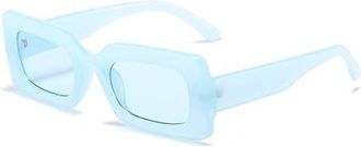 Generic Lunettes De Soleil Dext&eacute;rieur For Hommes Et Femmes, Id&eacute;ales For Les Vacances, La Conduite F&ecirc;tes(Blue)