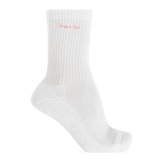 Sporty & Rich Damen, Unterw&auml;sche, Wei&szlig;, ONE SIZEGr&ouml;&szlig;e