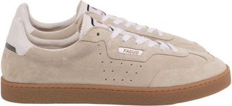 Faguo Chaussures S25CG0201