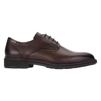 Pikolinos Laced Chaussures - Homme - Chaussures - Brun - Taille: 42 EU