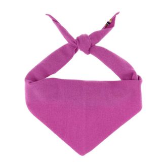 Extreme Cashmere Femme, Accessoires, Violet, Taille: ONE Size N35 Bandana