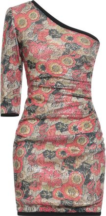 La Petite Robe Di Chiara Boni KLEIDER - Mini-Kleider auf YOOX.COM