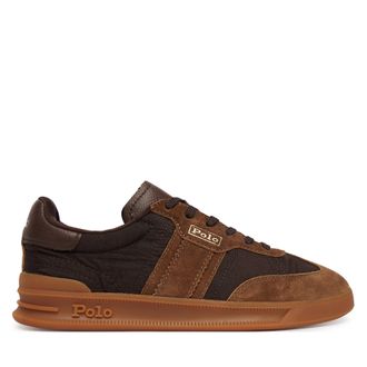 Polo Ralph Lauren Sneakers Polo Ralph Lauren 804P04919001 Braun