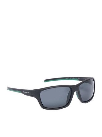 Reebok Sonnenbrillen RBK5027003P62 Schwarz