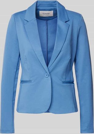 b.young Blazer mit Paspeltaschen