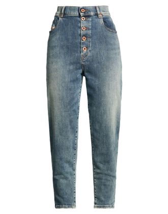 Diesel HOSEN & R&Ouml;CKE - Jeanshosen auf YOOX.COM