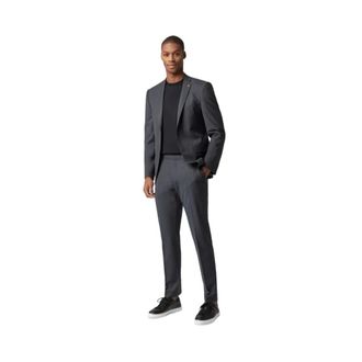 Roy Robson ROY Robson, Homme, Costumes, Gris, Taille: 2XL Single Breasted Suit