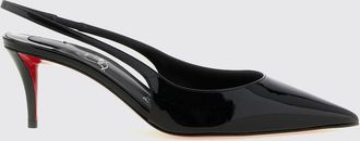 Christian Louboutin Pumps Damen Farbe Schwarz