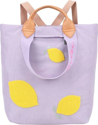 Fritzi Aus Preu&szlig;en Rucksack Ju