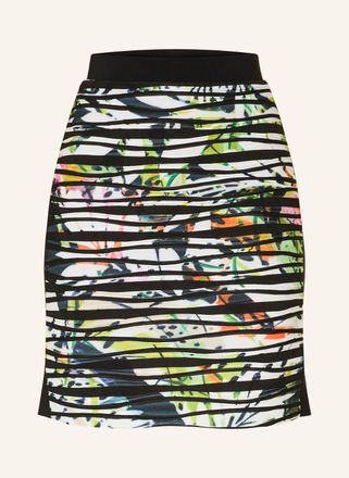 Joseph Ribkoff Rock gruen