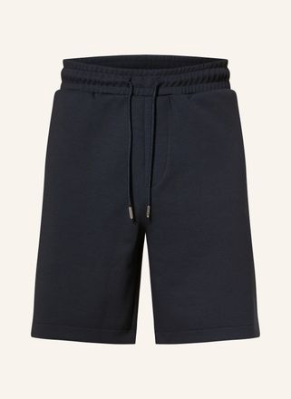 Reiss Reiss Sweatshorts Reid blau