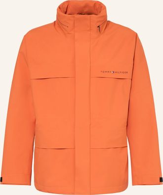 Tommy Hilfiger Funktionsjacke orange