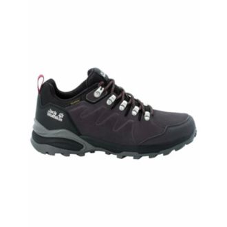 Jack Wolfskin Damen, Sport, Mehrfarbig, 42 1/2 EUGröße