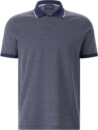 Paul & Shark Homme, Tops, Bleu, Taille: L Polo Chemises