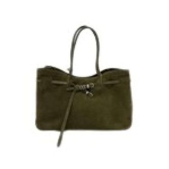 Marge Sherwood Soft Grandma Schultertasche - - Bags - Damen - Gr&uuml;n - ONE SIZE