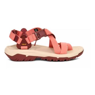 Teva Terra Dactyl Damen Sandale - Multicolor - - Shoes - Damen - Mehrfarbig - 37 EU
