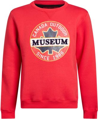 Museum TOPS - Sweatshirts auf YOOX.COM