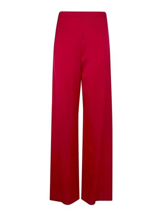 Blugirl Pantalons D&eacute;contract&eacute;s - Rouge