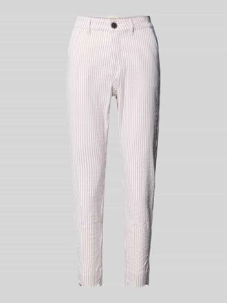 Freequent Stoffhose mit Eingrifftasche Modell Rex