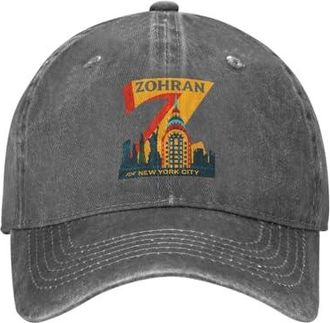 Generic Casquette dHomme, Casquette de Baseball d&eacute;t&eacute;, visi&egrave;re Soleil &agrave; imprim&eacute;, Chapeau de Routier Unisexe Cadeau de randonn&eacute;e Tendance p&ecirc;che pour Hommes, Cas