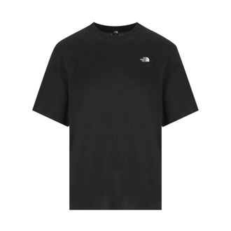 The North Face Homme, Tops, Noir, Taille: 2XL THE North Face T-shirts et Polos