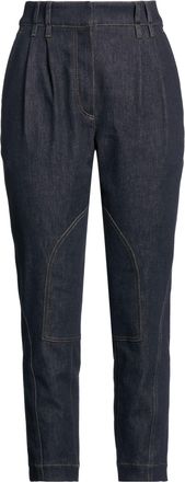 Brunello Cucinelli HOSEN & R&Ouml;CKE - Jeanshosen auf YOOX.COM