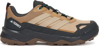 adidas Trekkingschuhe adidas Terrex Skychaser AX5 GORE-TEX JH7801 Braun