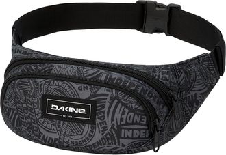 Dakine H&uuml;fttasche, Schwarz, Hip Pack X Independent