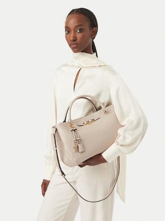 Guess Handtasche Guess HWPD22 25060 Creme