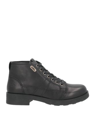 O.X.S. SCHUHE - Stiefeletten auf YOOX.COM