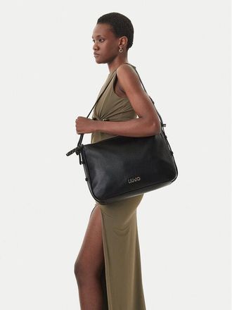 Liu Jo Handtasche AA6045 E1120 Schwarz
