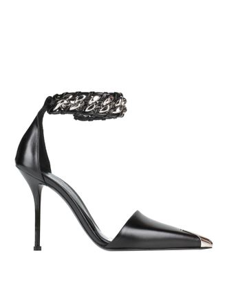 Alexander McQueen SCHUHE - Pumps auf YOOX.COM