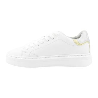 Sun 68 Damen, Schuhe, Wei&szlig;, 36 EUGr&ouml;&szlig;e