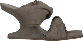Rick Owens SCHUHE - Sandalen auf YOOX.COM