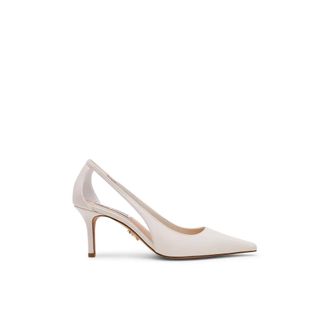 Steve Madden Damen, Schuhe, Wei&szlig;, 40 EUGr&ouml;&szlig;e