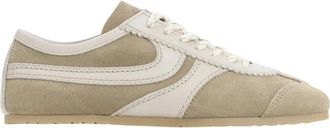 Dries Van Noten Femme, Chaussures, Beige, Taille: 36 EU Baskets