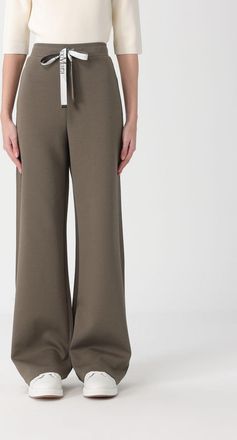 Max Mara Hose S MAX MARA Damen Farbe Gr&uuml;n