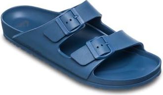 Quiksilver Embark - Sandales - Homme - 44 - Bleu