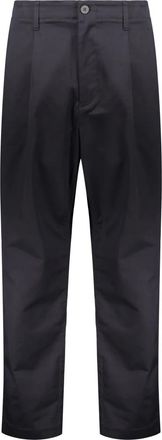 Emporio Armani Chinos - Homme - Pantalons - Bleu - Taille: 3XL
