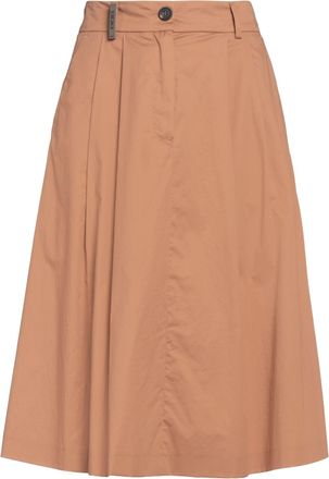 PESERICO HOSEN & RÖCKE - Midi-Röcke auf YOOX.COM