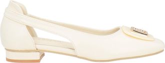 Laura Biagiotti SCHUHE - Ballerinas auf YOOX.COM