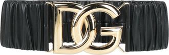 Dolce & Gabbana Kleinlederwaren - G&uuml;rtel auf YOOX.COM