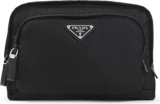 Prada Herren, Taschen, Schwarzk, ONE SIZEGr&ouml;&szlig;e