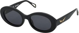 Zadig&Voltaire Damen, Accessories, Schwarzk, 53 MMGr&ouml;&szlig;e