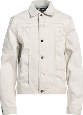 Jacquemus JACKEN & M&Auml;NTEL - Jeansjacken/M&auml;ntel auf YOOX.COM