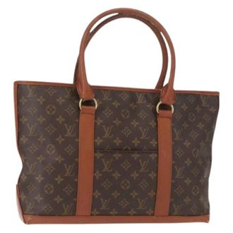 Louis Vuitton Damen, Pre-Owned, Braun, ONE SIZEGr&ouml;&szlig;e