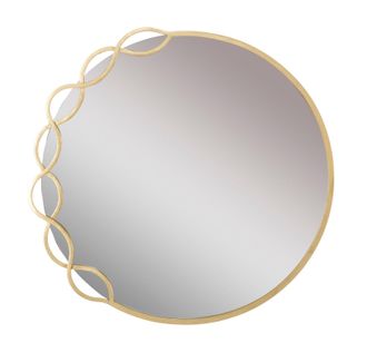 Charme 1921 Eleonor mirror cm 73.5x2x72